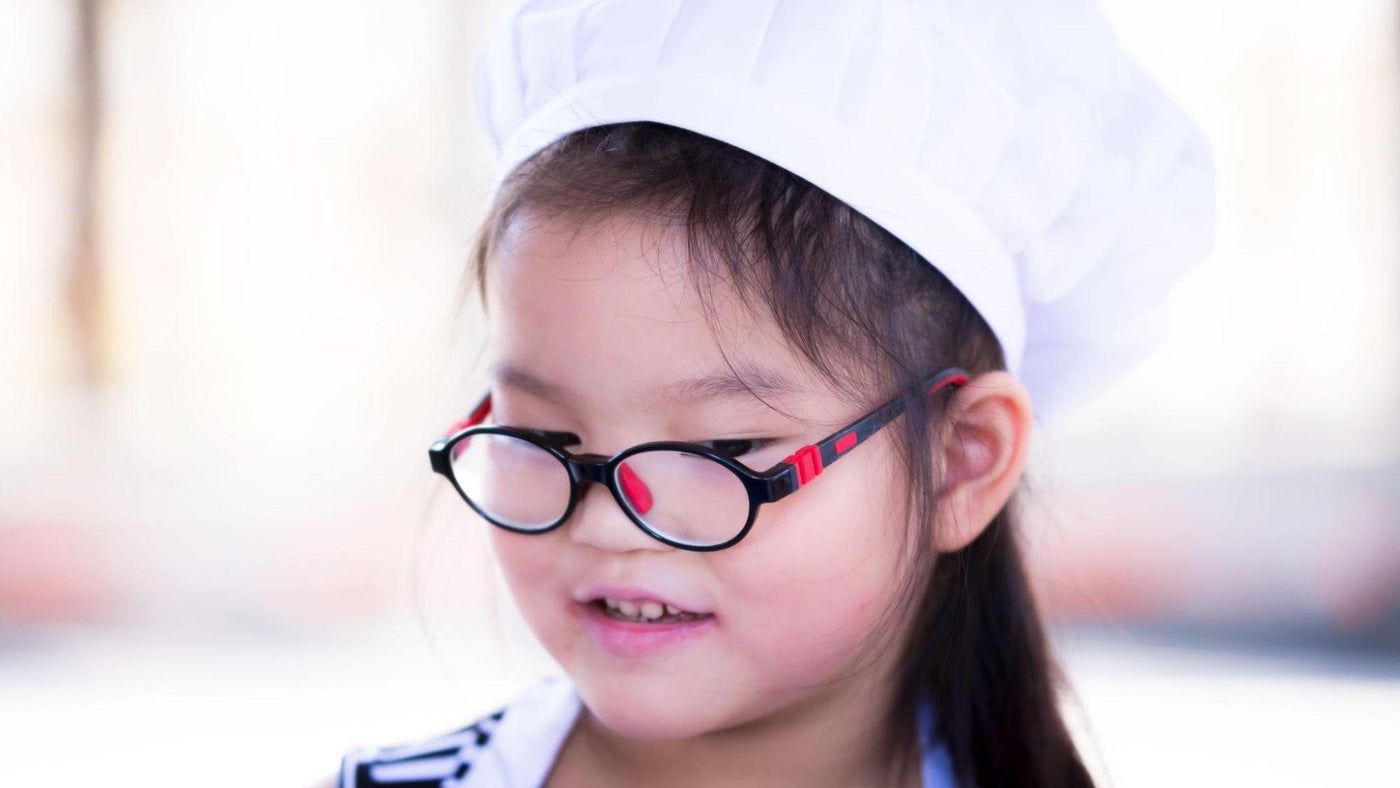 5 Tips for Choosing the Right Eyewear for Kids with Myopia - Eyecare People