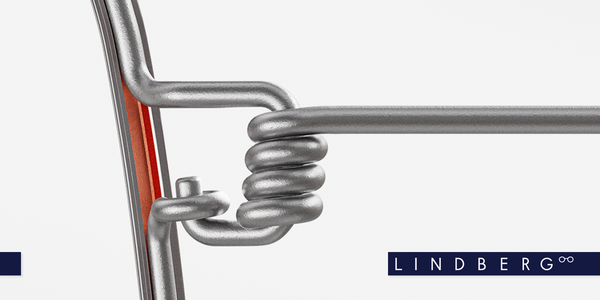 Lindberg Air Titanium Rim Collection: Uncompromising Design and Custom ...