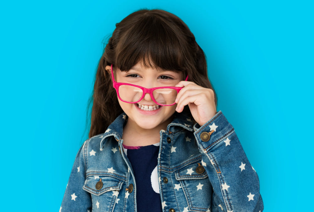 Ortho K Lenses For Adults & Children Singapore | OK Lens - Eyecare People