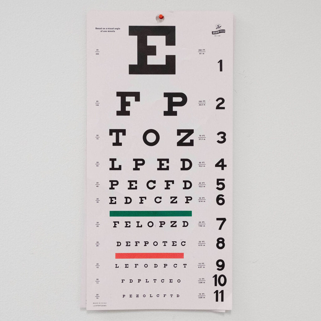 Eye Test, Exam & Screening In Singapore | Eye Check-up - Eyecare People